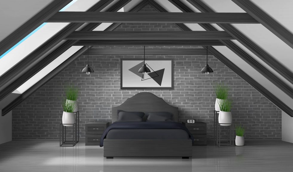 AVIS CLIENT : AMÉNAGEMENT DES COMBLES | Plafond Guidon